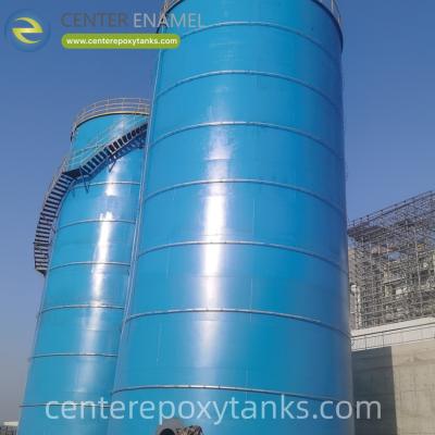 China Carbon Steel Storage Tank for Slop Oil Tanks: Provides a sturdy vessel for holding off-specification or residual petroleum for sale