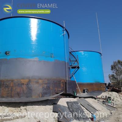 China Carbon Steel Storage Tank for Diesel Storage: The standard, reliable material for secure, long-term containment for sale