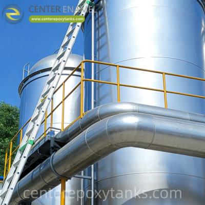 China External Floating Roof for Welded Carbon Steel Lubricating Oil Tank: Prevents Moisture Entry to Maintain Oil Performance for sale