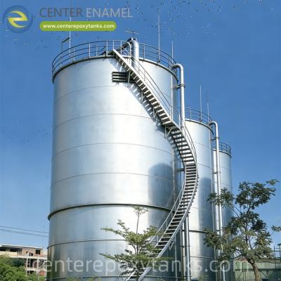 China Internal Floating Roof for Waste Oil Storage Tanks: Helps Contain Noxious Fumes and Odors while Minimizing Fluid Evaporation for sale