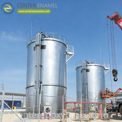 China Internal Floating Roof for Welded Stainless Steel Hydraulic Oil Tanks: Minimizes Air Contact with the Fluid, Preserving Quality and Preventing Moisture for sale