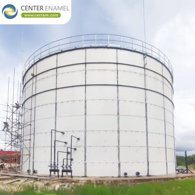 China Center Enamel: China's Leading Agricultural Water Tanks Manufacturer — Engineering Sustainable Farming for a Water-Secure Future for sale