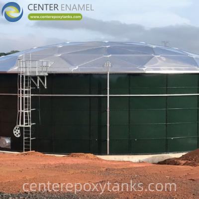 China Floating Roof for Welded Stainless Steel Lubricant Oil Storage Tanks (Bulk): Protects Bulk Lubricant Reserves from Moisture and Ensures Long-Term Product Integrity for sale