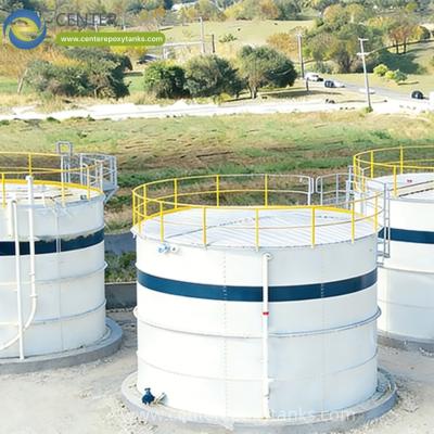 China External Floating Roof for Vegetable Oil Storage Tank: Ensures the Purity of Food-Grade Oils by Shielding Them from External Pollutants and Atmospheric Moisture for sale