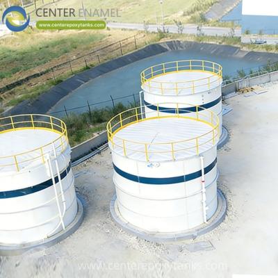 China External Floating Roof for Above-ground Fuel Storage Tank: Minimizes Surface Evaporation and Enhances Safety for sale