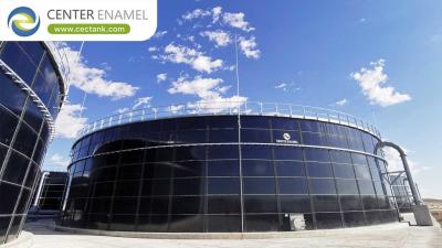 China Durable Fuel Storage: The Engineering Case for GFS Diesel Tanks for sale