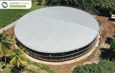 China Leading Livestock Wastewater Treatment Project EPC Contractor for Malaysia for sale