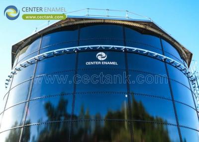 China Sustainable Waste-to-Energy Solutions: GFS Cooking Oil Collection Tanks for sale