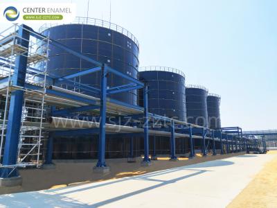 China Leading Industrial Wastewater Treatment Project EPC Contractor for Timor-Leste for sale