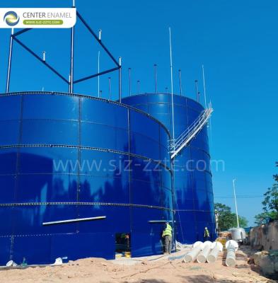 China Sustainable Solutions for Dairy Wastewater Treatment Projects in Saudi Arabia for sale