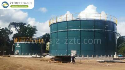 China Efficient IC Process and Anaerobic Solutions for Pharmaceutical Wastewater Treatment Projects in Vietnam for sale