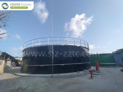 China Efficient USR Process and Anaerobic Solutions for Pharmaceutical Wastewater Treatment Projects in Singapore for sale