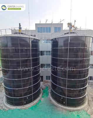 China Leading Starch Wastewater Treatment Project EPC Contractor for Malaysia for sale