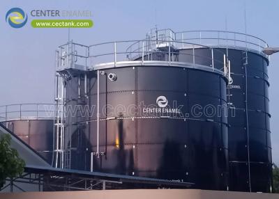 China Enamel Water Tank: What the Coating Does That Paint Cannot for sale