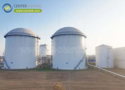 China Vitreous Anaerobic Reactor Exporter: What Ships, What Travels and What Arrives Ready for sale