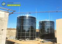 China Industrial Liquid Tanks: Material and Coating Selection Guide for sale