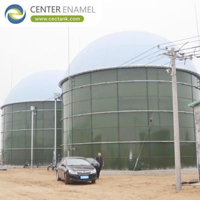 China UASB Tank Design: Building an Upflow Anaerobic Sludge Blanket Reactor for sale