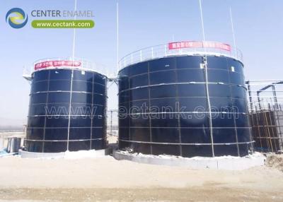 China 1000-Gallon Makeup Water Tank: Compact, Skid-Mounted And Modular Makeup Buffer for sale