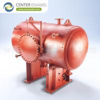 China What Is a Temperature Control Reactor? Principles, Technologies & Applications for sale