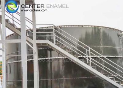 China NSF ANSI 61 Standard Potable Water Tanks For Beverage Processing Industry for sale