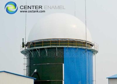 China GFS Liquid Tanks For Commercial Industrial Fire Protection for sale