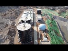 From Waste to Wealth: Center Enamel's Success in Transforming Beijing Pig Farm Wastewater
