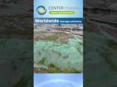 solid waste treatment