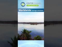livestock farm wastewater treatment