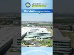 center enamel delivering robust and reliable crude oil storage solutions