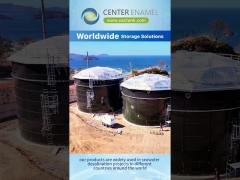 china egsb reactor tank manufacturer: leading solutions from center enamel