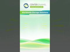 Storage Tank Solutions