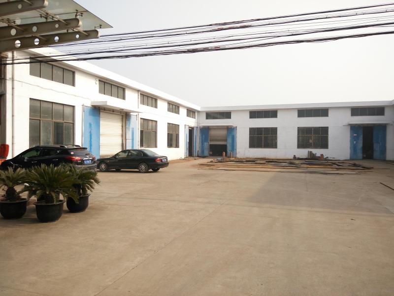 Проверенный китайский поставщик - Wuxi Datang Machinery Co.,LTD