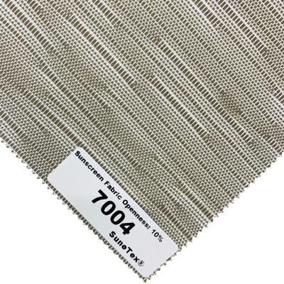 China Flame Retardant Jacquard Screen Sun Blocking Fabrics For Home Decor for sale