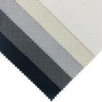 China 1200  Weaving Machines Translucent Sunscreen Fabric for Roller Blinds for sale