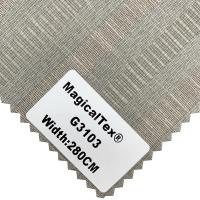 China Jacquard Polyester Roller Blinds Fabric for sale