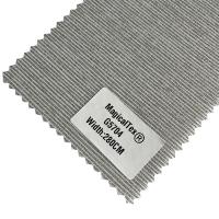China 165gsm Polyester Roller Blinds Fabric for sale