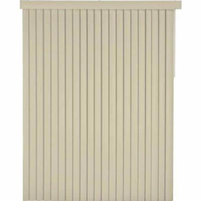China Motorized Insulated 100% Polyester Replacement Blind Vertical Fabric OEM for sale