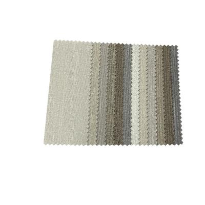 China Polyester White Roll Down Blackout Roller Blinds Fabric 30m for sale