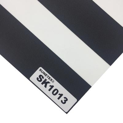 China Roller External Sun Blinds Zebra And Top Down Room Shades Installation Fabric Replacement Cost for sale