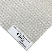 China 3% Openness Sun Shade Fireproof Roller Blinds Fabrics For Window Decor for sale