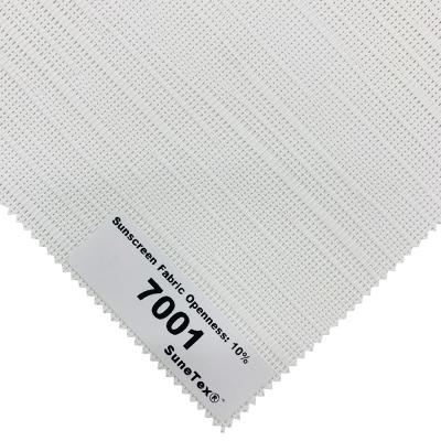 China Ultraviolet Proof Jacquard Window Sunscreen Fabric Fireproof Shutters Roller Fabric for sale