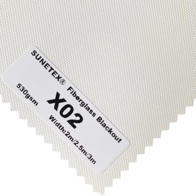 China Windows Blinds Light Filtering Fabric Waterproof Roller Allusion Blinds Fabrics for sale