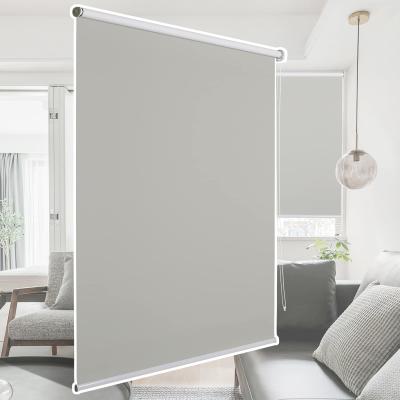 Thermal Insulation UV Protection Heavy Duty Blackout Fabric for Roller Blinds