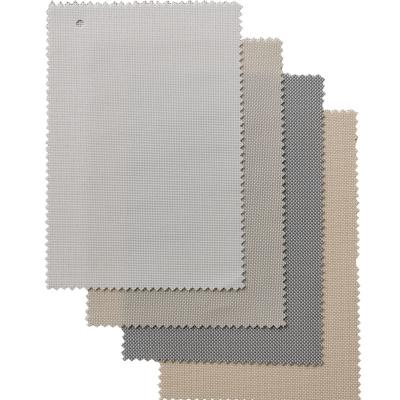 China sunscreen motorized decorative roller smart home the range window blinds shades for windows for sale