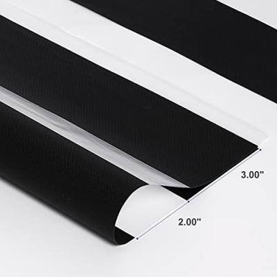 China Smart Motor Cover Blackout Roller Zebra Blind Shades Fabric For Motorized Window for sale