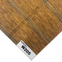 China 3m Width Verman Roller Blinds Blackout Polyester Fabric For Window Decor for sale