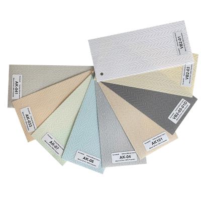 China long vertical cost effective motor for nice roller blind fabric by the meter shades blinds for office windows for sale