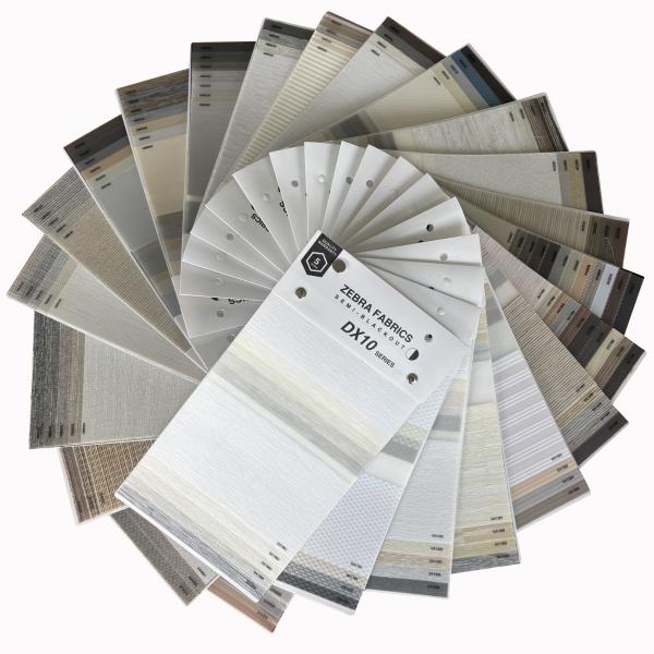 Day And Night Blinds Fabric Window Zebra Roller Blinds Curtain Best Zebra Blinds Fabric