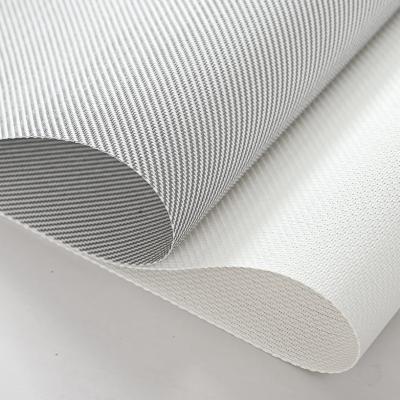 中国 サンシェード 1% 開口率 防塵 即納 サンシェード ブラインド ウィンドウ ファブリック 販売のため