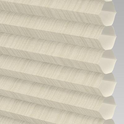 China 100% Blackout Soundproof Non-Woven Fabric Honeycomb Blinds for Window Honeycomb Shades for sale